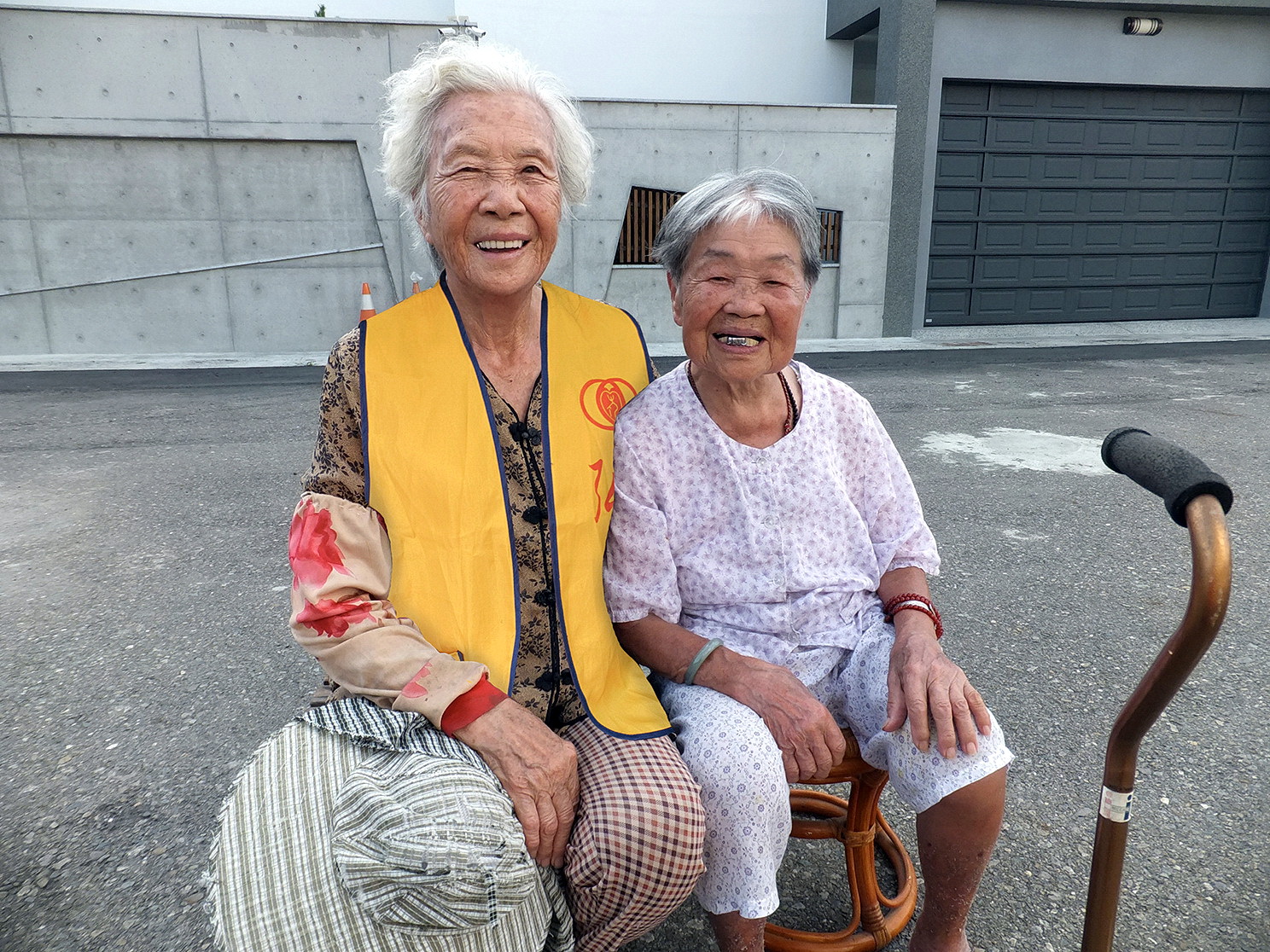 Intergenerational Living at Share Kanazawa, Japan - Age Knowble